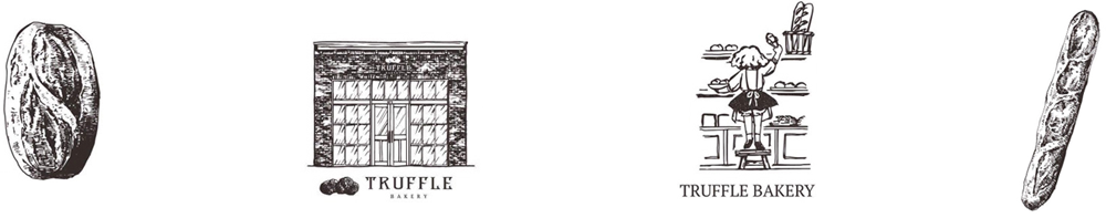 ABOUT TRUFFLE BAKERY